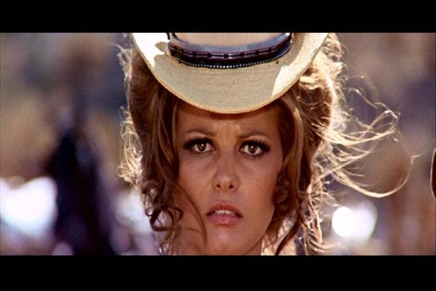 ERA UMA VEZ NO OESTE (1968) – Cinema & Debate