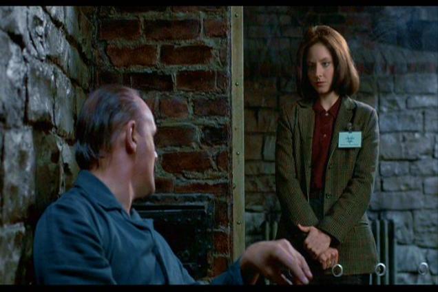 Anthony Hopkins – Cinema & Debate