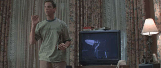 PÂNICO (1996) – Cinema & Debate