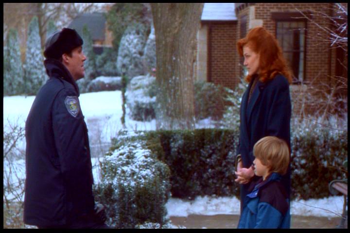 ESQUECERAM DE MIM 3 (1997) – Cinema & Debate